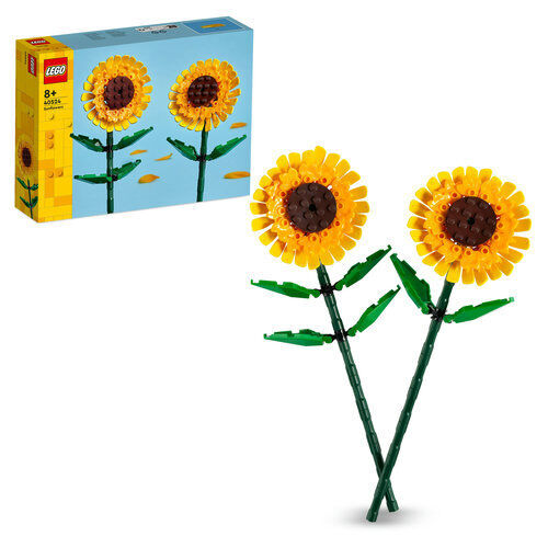 40524 Iconic Sunflowers Iconic LEGO®