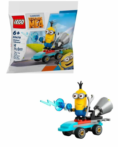 Despicable Me